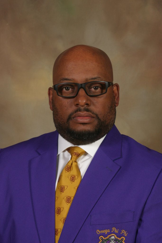 Meet the Team – Omegas of Charlotte