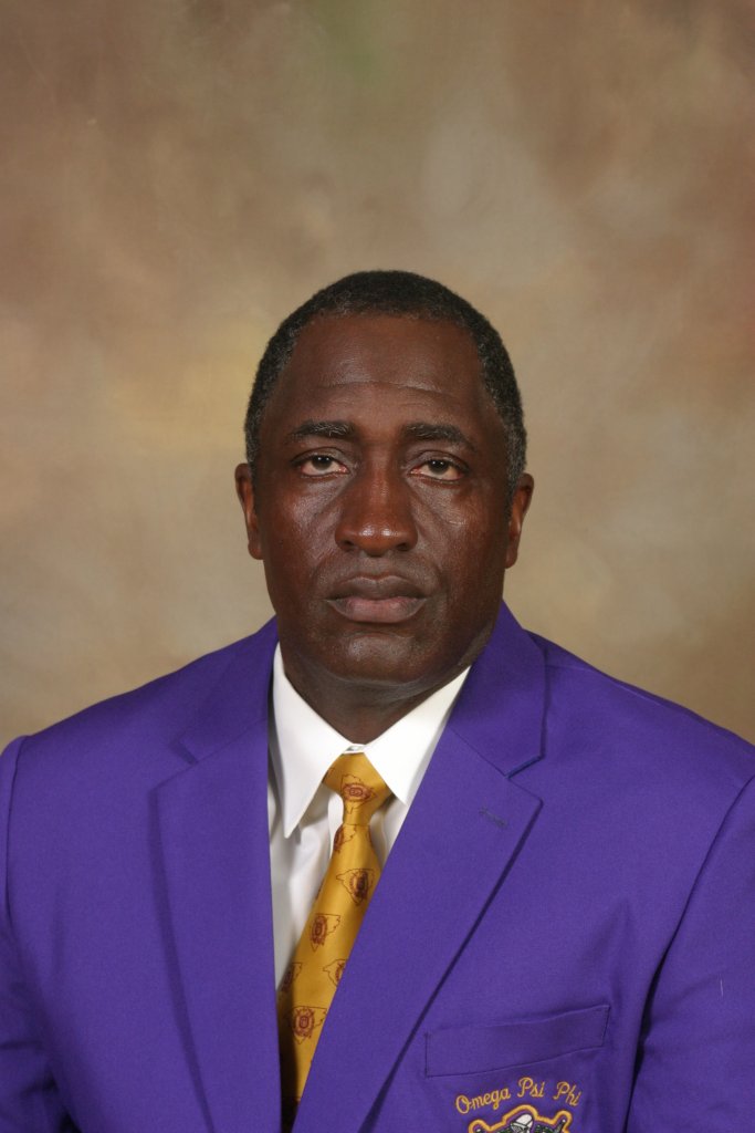 Meet the Team – Omegas of Charlotte