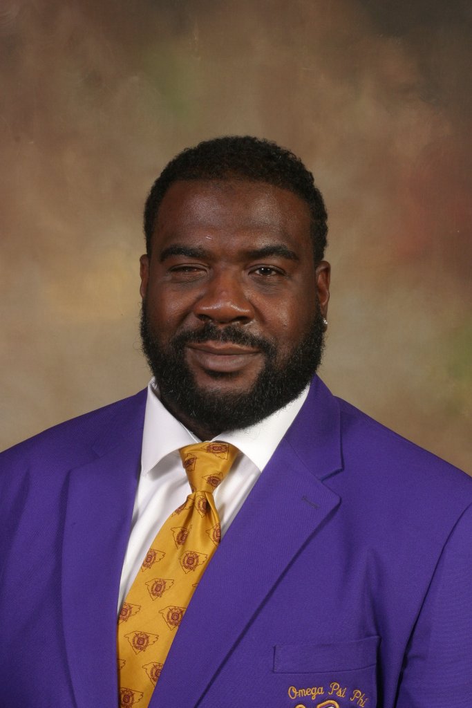 Meet the Team – Omegas of Charlotte