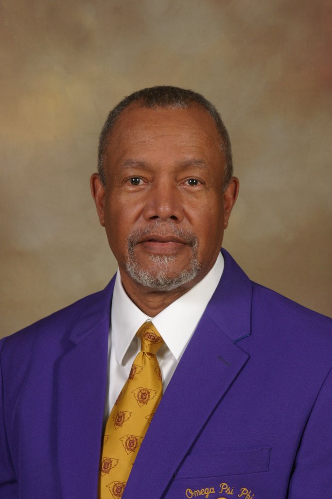 Meet the Team – Omegas of Charlotte